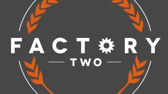 Factory 2 U Logo