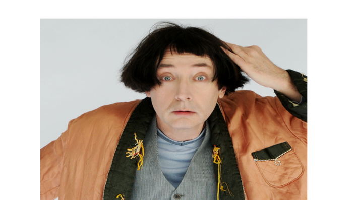 emo philips high school