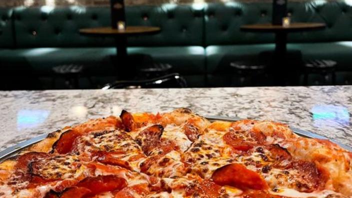 how to prepare pizza in kannada