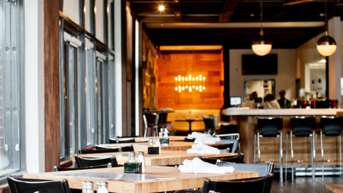 Pacific Table Fort Worth Happy Hour | Cabinets Matttroy