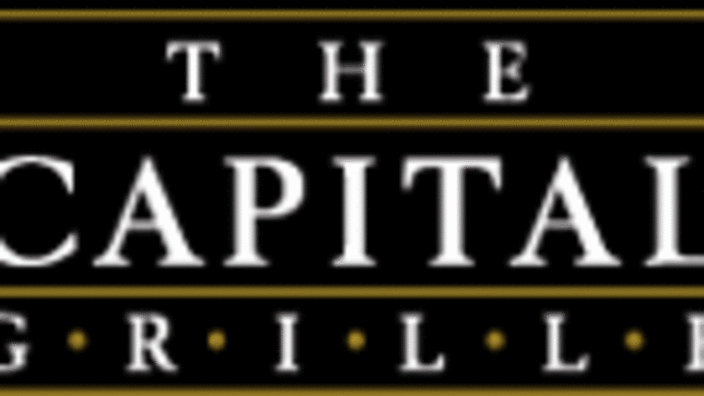 Capital Grille Logo Capital Return DBusiness Magazine