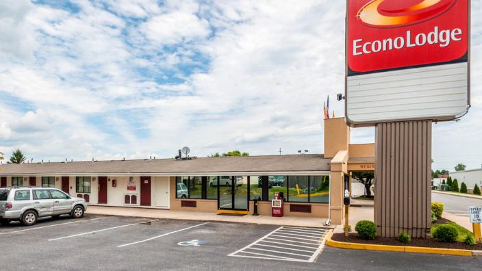 Econo Lodge of Frederick