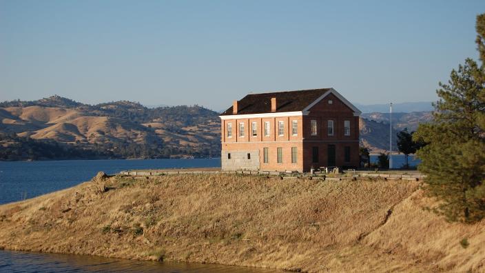 courthouse cullompton