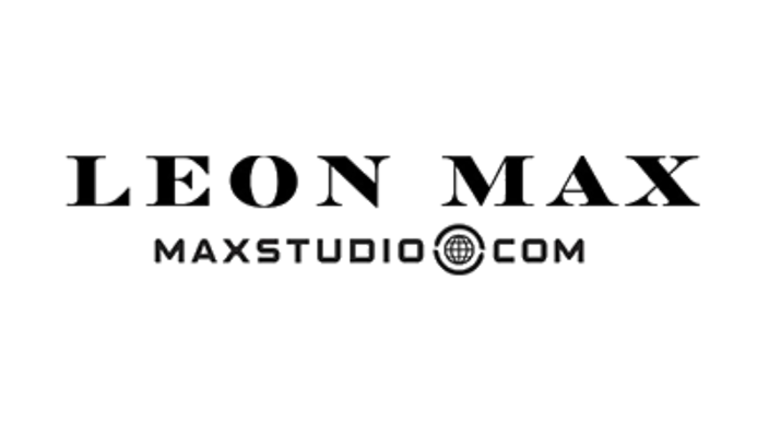 Max Studio Logo NewscastStudio On X: "We're Excited To Announce Our