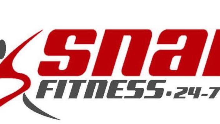 Logotipo De Snap Fitness