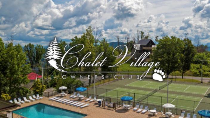 Chalet Village Gatlinburg Tn Map Chalet Village Resort | Cabins For