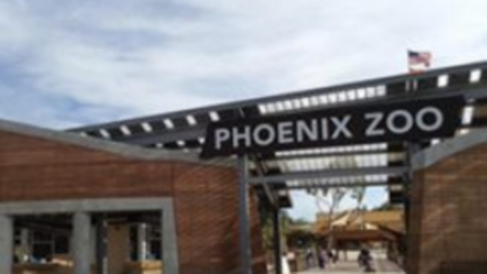 west side zoo phoenix