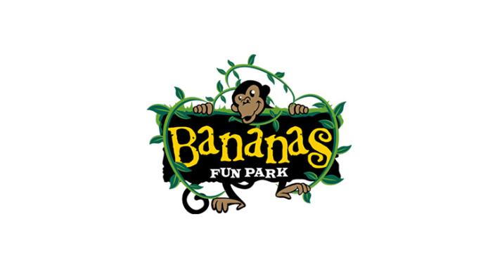 Go Bananas Logo GO BANANAS