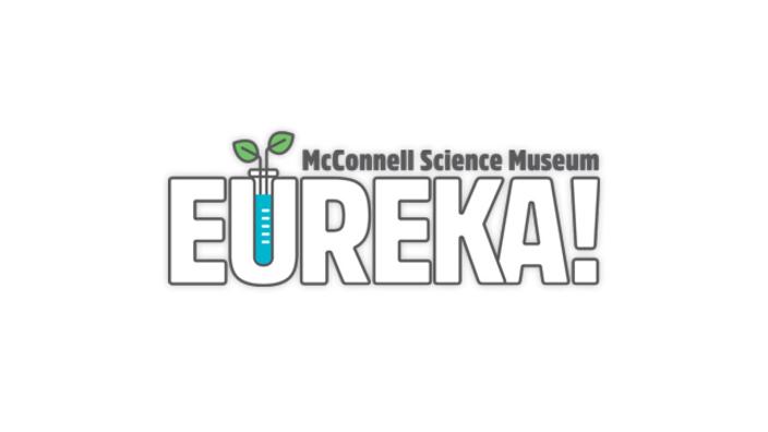 Eureka Museum Logo Igniting A Creative Spark Eureka! The National