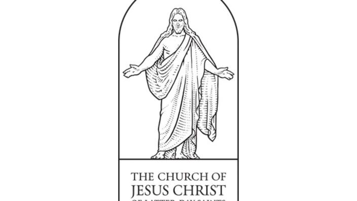 coloring pages church of jesus christ of latter day saints