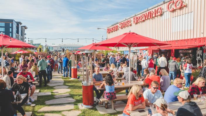 badger state western inc