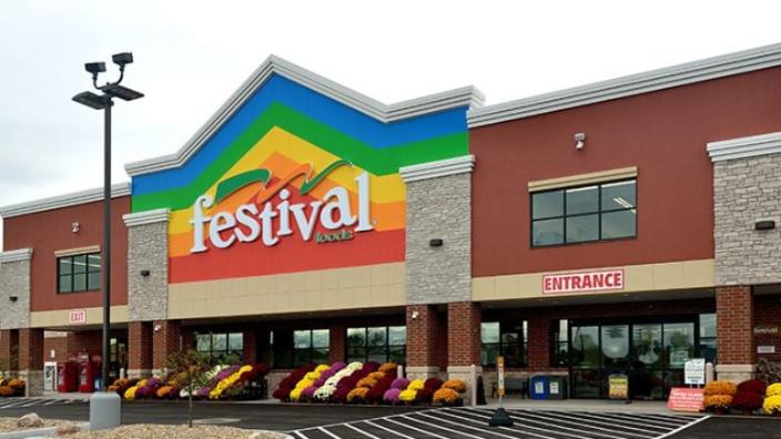 Festival Foods