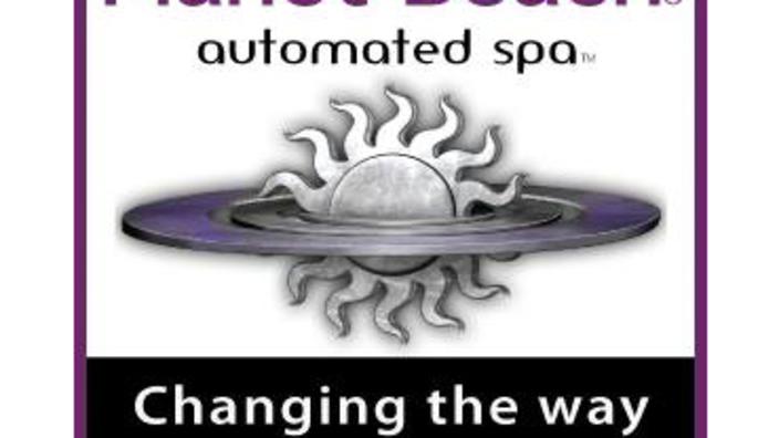 Planet Beach Automated Spa Logo Mexico Holidays Deals | Package