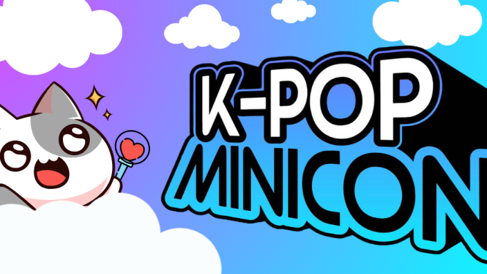 Minicon Logo Mini Con 2023 Information | FanCons.com