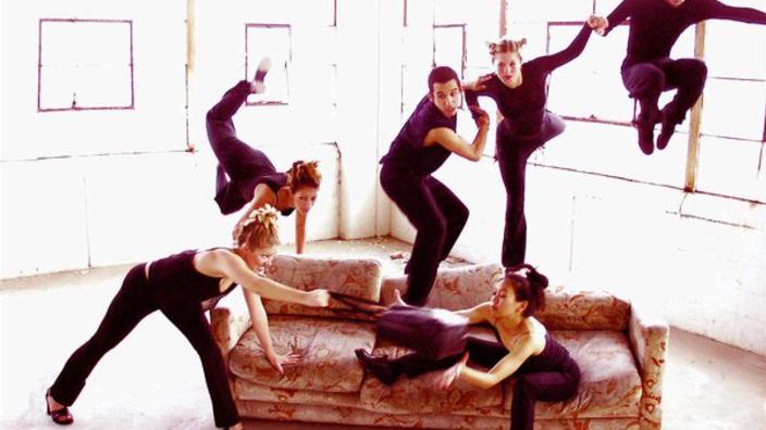 patsy swayze dance studio houston