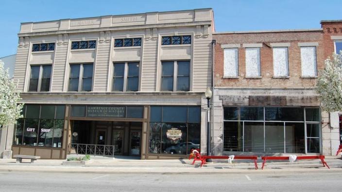 edward smith library