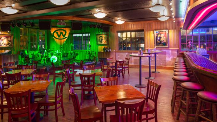 broken dollar saloon