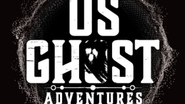 ghost adventures logo