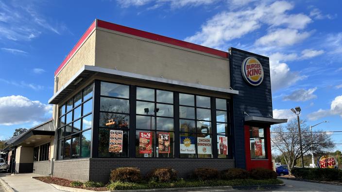 burger king hours inside