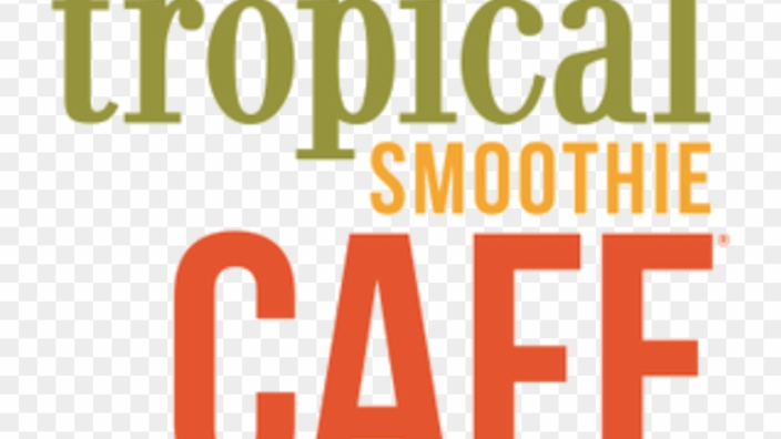 New Tropical Smoothie Logo Tropical Smoothie Recipe