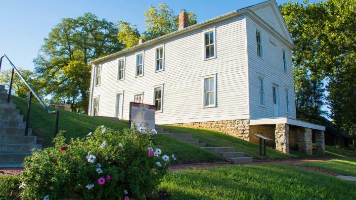 lecompton constitution primary source