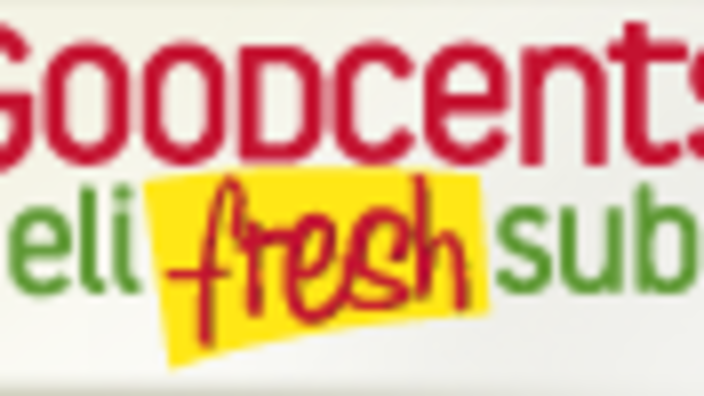 Good Cents Logo Goodcents Franchise Buyer's Guide | FoodFranchise.com