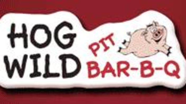 Hog Wild Logo Indawgnito & Hog Wild