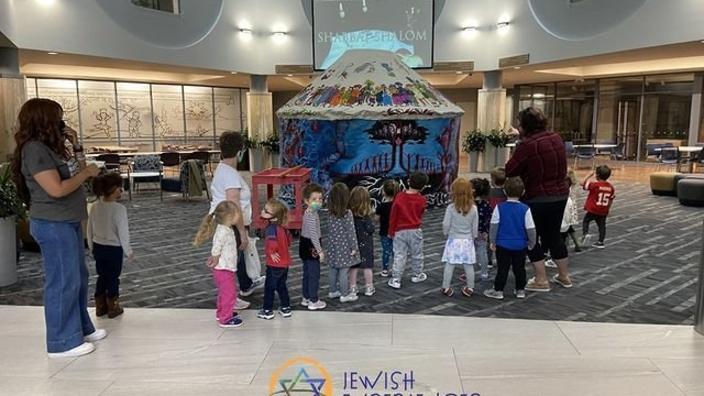 Community Centers In Overland Park