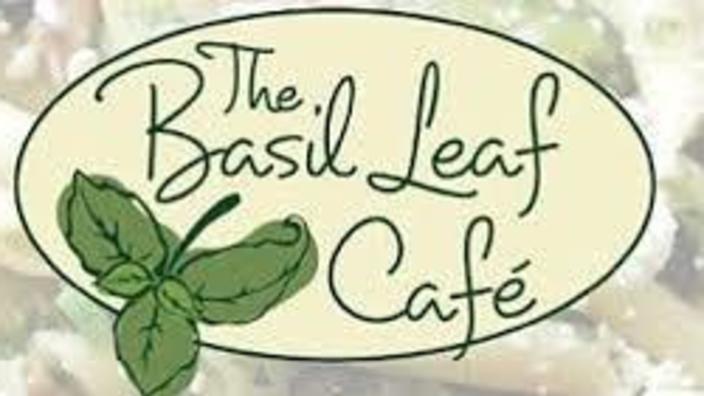 basil leaf deli