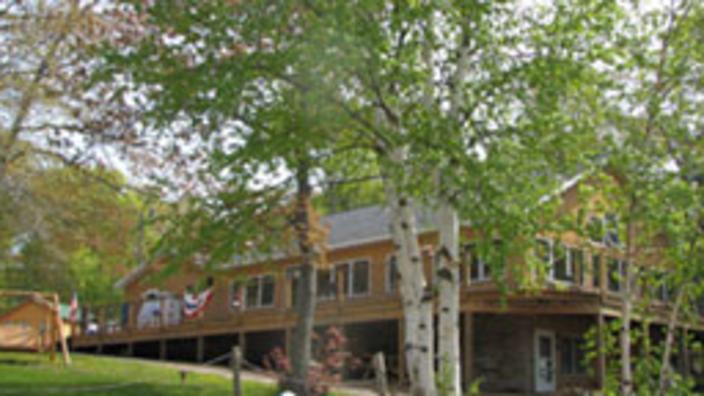 bell lodges