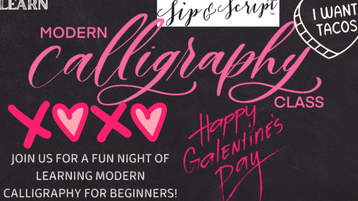 How Much Does Calligraphy Pay