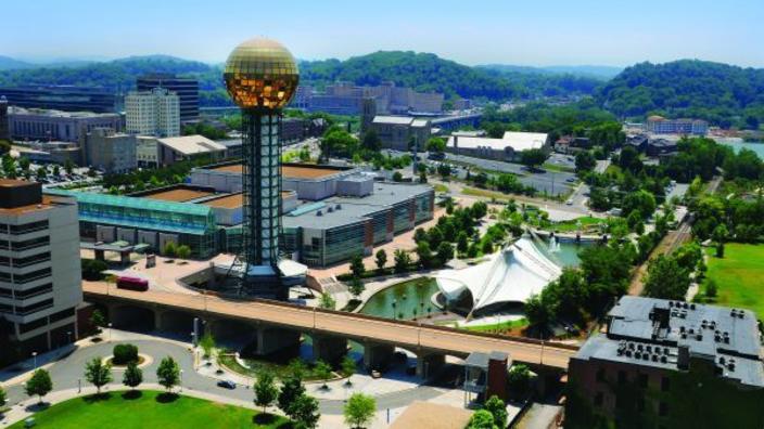 Knoxville Worlds Fair WORLD'S FAIR PARK Updated April 2025 200