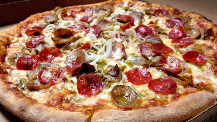 Mama s Pizza Express Cornelius Cornelius NC 28031