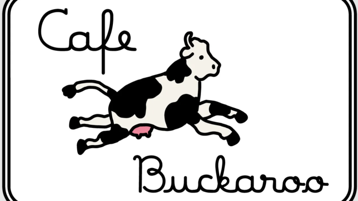 buckaroo logo