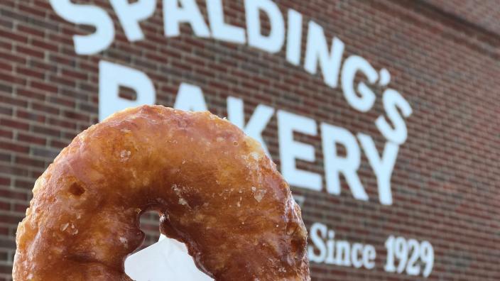 fine dining spalding