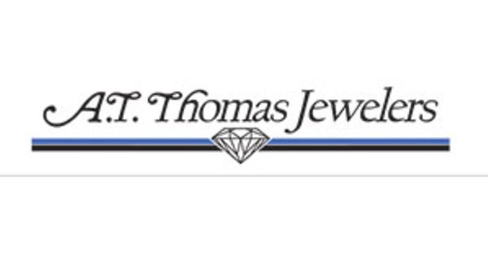 Thomas jewelers store