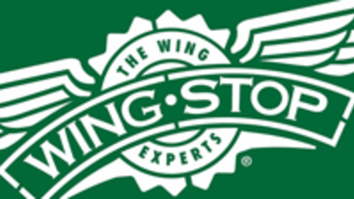 wingstop logo