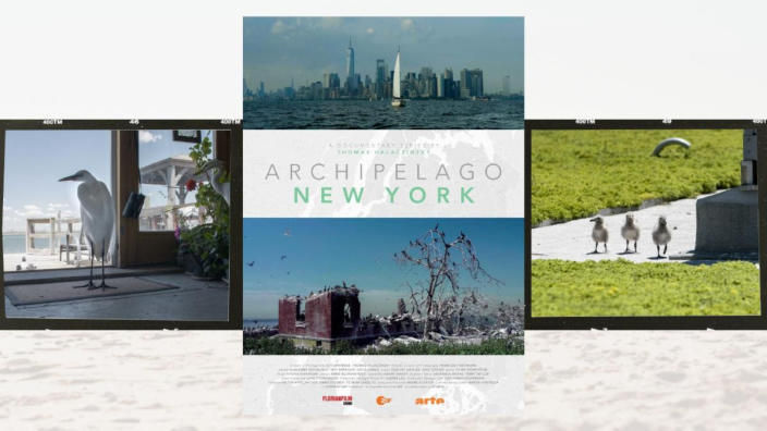 Archipelago