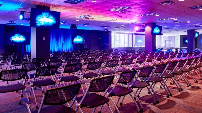 Lansdowne Conference Center
