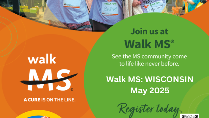 multiple sclerosis walk 2026