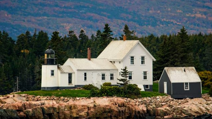 lighthouse winterton