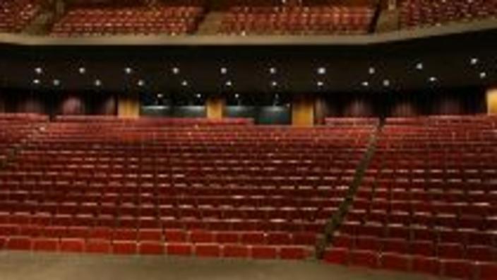 mcc school auditorium