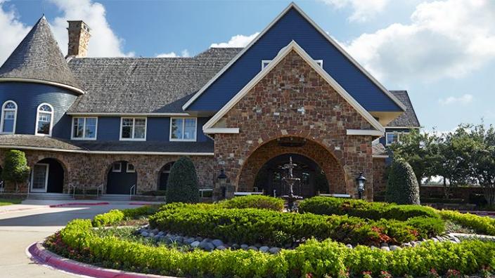 stonebridge ranch logo