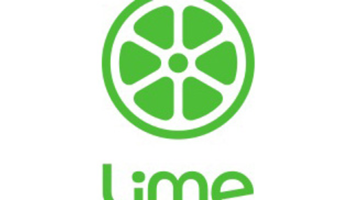 green lime logo