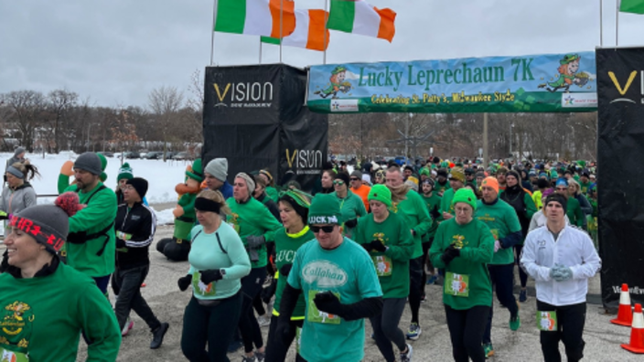 leprechaun 7k