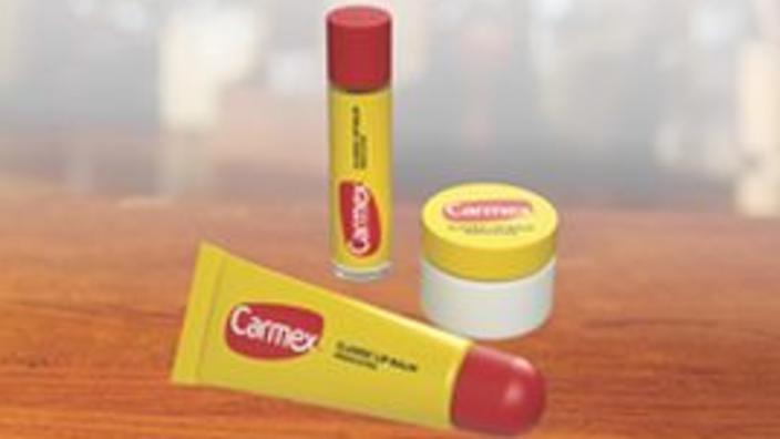 Carmax Lipstick