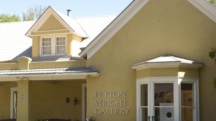 peyton wright gallery