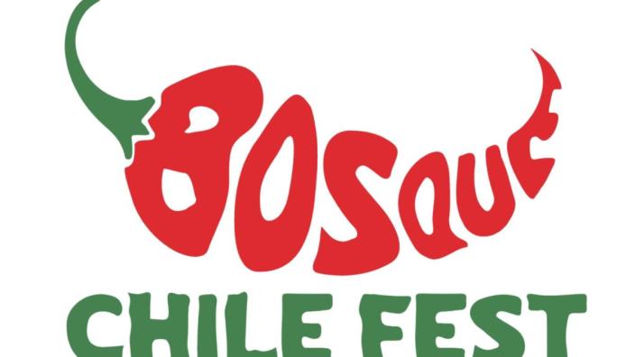 Bosque Logo