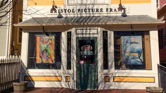 hollywood frames bristol