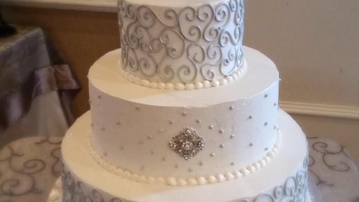 cake gallery partick